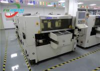 China Original Condition JUKI SMT Machine FX-1R SMT Placement Machine for sale