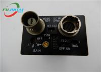 China HANWHA MAHCINE SPARE PARTS CCD Camera MXC-ST50 J6751013A Original With 1 Month Guarantee for sale