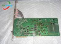 China Professional SMT Machine Parts Vision Card For YAMAHA YV100X KM5-M441H-032 for sale