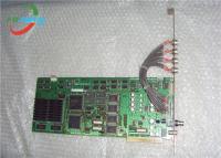 China Professional SMT Machine Parts Vision Card For YAMAHA YV100X KM5-M441H-032 for sale