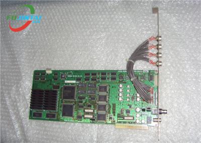 China Professional SMT Machine Parts Vision Card For YAMAHA YV100X KM5-M441H-032 for sale