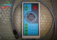 China Used SMT Machine Parts SAMSUNG Cp45 Teachine Box J9060105 In Stock for sale