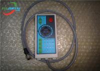China Used SMT Machine Parts SAMSUNG Cp45 Teachine Box J9060105 In Stock for sale