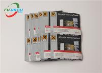 China High Performance Siemens spare parts Component ASM CLEANING TISSUE PAK 00315253 for sale