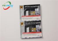 China High Performance Siemens spare parts Component ASM CLEANING TISSUE PAK 00315253 for sale