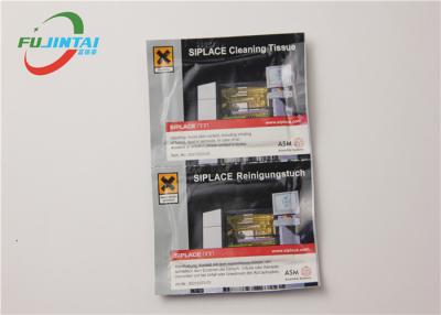 China High Performance Siemens spare parts Component ASM CLEANING TISSUE PAK 00315253 for sale