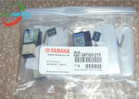 China ORIGNAL NEW SMT Machine Parts YAMAHA AIR VALVE A010E1-54W KM1-M7163-21X for sale