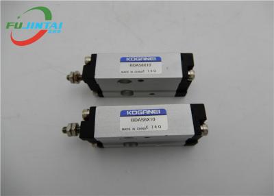 China HANWHA MAHCINE SPARE PARTS SAMSUNG CYLINDER J1301689 BDAS6x10 TO SMT MACHINE CP40 for sale
