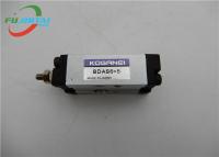 China BDAS6X5 J6701029A HANWHA MAHCINE SPARE PARTS SAMSUNG CP45 AIR CYLINDER for sale