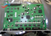 China HANWHA MAHCINE SPARE PARTS Samsung SM431 Can IO Board J91741190A CE Approval for sale