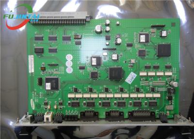 China HANWHA MAHCINE SPARE PARTS Samsung SM431 Can IO Board J91741190A CE Approval for sale