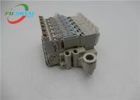 China Long Lifespan Juki KE 2070 JX-100 VACUUM EJECTOR 40118813 VSWM-H10-F-6-X00286 for sale