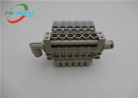 China Long Lifespan Juki KE 2070 JX-100 VACUUM EJECTOR 40118813 VSWM-H10-F-6-X00286 for sale