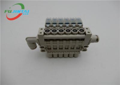 China Long Lifespan Juki KE 2070 JX-100 VACUUM EJECTOR 40118813 VSWM-H10-F-6-X00286 for sale