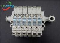 China Long Lifespan Juki KE 2070 JX-100 VACUUM EJECTOR 40118813 VSWM-H10-F-6-X00286 for sale