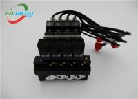 China Machine Ejector Juki Spare Parts KE 2055 2055R 40001253 C-0022-MCX MPS-V8 V8X-AG-0.3B-JU for sale