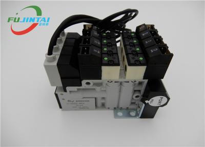 China Machine Ejector Juki Spare Parts KE 2055 2055R 40001253 C-0022-MCX MPS-V8 V8X-AG-0.3B-JU for sale