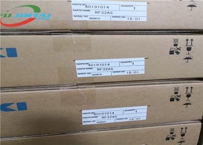 China JUKI RF32AS RS-1 RF 40191014 Smart Modular Mounter for sale