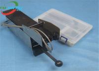 China 32mm FUJI XP141 XP142 XP143 Stick Feeder Smt Spare Parts for sale