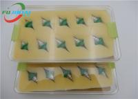 China SMT MACHINE SPARE PARTS Original New JUKI NOZZLE 500 40011046 f for sale