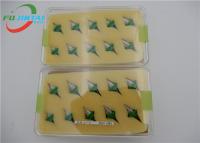 China SMT MACHINE SPARE PARTS Original New JUKI NOZZLE 500 40011046 f for sale