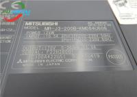 China SMT spare parts JUKI 40048019 FX-3 SERVO AMP MR-J3-200B-KM084U606 for sale
