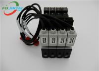 China Durable Juki Spare Parts KE 2050 2055 FX-1 FX-1R VACUUM EJECTOR 40001253 C-0022-MCX MPS-V8 V8X-AG-0.3B-JU for sale