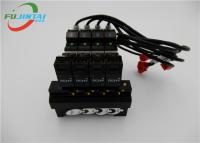 China JUKI 40001253 2050 FX-1 EJECTOR C-0022-MCX MPS-V8 V8X-AG-0.3B-JU FOR Surface Mounted Technology Machine for sale