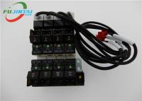 China JUKI 40001253 2050 FX-1 EJECTOR C-0022-MCX MPS-V8 V8X-AG-0.3B-JU FOR Surface Mounted Technology Machine for sale