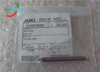 China SMT MACHINE GENUINE JUKI FEEDER SPARE PARTS JUKI FEEDER LOCK SPRING E1506706000 for sale