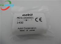 China NXT SENSOR Fuji Spare Parts MCS100A501 XS0158 For SMT Pick And Place Machine for sale