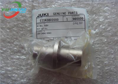 China SMT MACHINE GENUINE JUKI SPARE PARTS JUKI 775 BC BALL BUSH E2243802000 M2LFDC16UU for sale