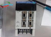 China FUJI XPF Driver Surface Mount Components MR-J2S-10CP For SMT Pick And Place Machine for sale