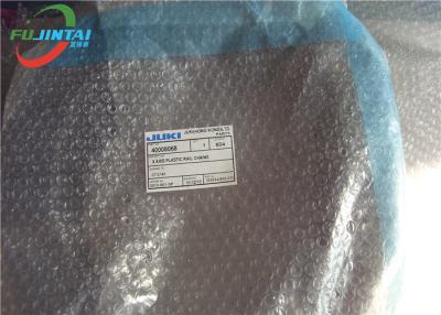 China SMT MACHINE GENUINE JUKI SPARE PARTS JUKI 2020 X AXIS PLASTIC RAIL ASM 40008068 for sale