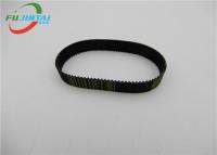 China 135-1.5T JUKI Timing Belt SMT Machine Parts 40134136 Black for sale