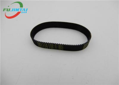 China 135-1.5T JUKI Timing Belt SMT Machine Parts 40134136 Black for sale