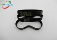 China 135-1.5T JUKI Timing Belt SMT Machine Parts 40134136 Black for sale