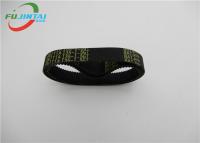 China 135-1.5T JUKI Timing Belt SMT Machine Parts 40134136 Black for sale