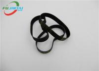 China 135-1.5T JUKI Timing Belt SMT Machine Parts 40134136 Black for sale