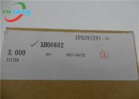 China SMT Spare Parts FUJI NXT H12 HEAD FILTER XH00802 RUNNING STOCK for sale
