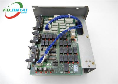China Base Control Box Interface Board FUJI Spare Parts FH1318A0 For SMT Machine for sale