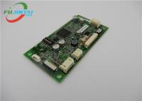 China FUJI NXT W08F Feeder Control Board SMT Parts FH1666C2F 2AGKFA004111 for sale