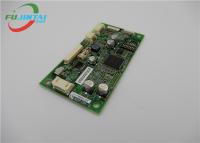 China FUJI NXT W08F Feeder Control Board SMT Parts FH1666C2F 2AGKFA004111 for sale