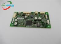 China FUJI NXT W08F Feeder Control Board SMT Parts FH1666C2F 2AGKFA004111 for sale