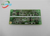 China FUJI NXT W08F Feeder Control Board SMT Parts FH1666C2F 2AGKFA004111 for sale