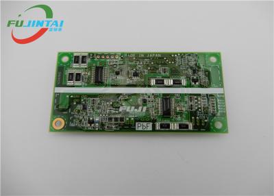 China FUJI NXT W08F Feeder Control Board SMT Parts FH1666C2F 2AGKFA004111 for sale