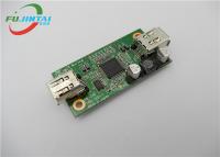 China IEEE1394 Repeater Board Smt Machine Parts 40048078 JUKI 3010 3020 FX-2 FX-3 for sale