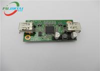 China IEEE1394 Repeater Board Smt Machine Parts 40048078 JUKI 3010 3020 FX-2 FX-3 for sale