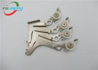 China JUKI ATF Feeder Pushing Roller Smt Spare Parts ASM E1321706AA0 for sale
