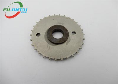 China JUKI Feeder Wheel 2mm ASM SMT Machine Parts E1103706CA0 for sale